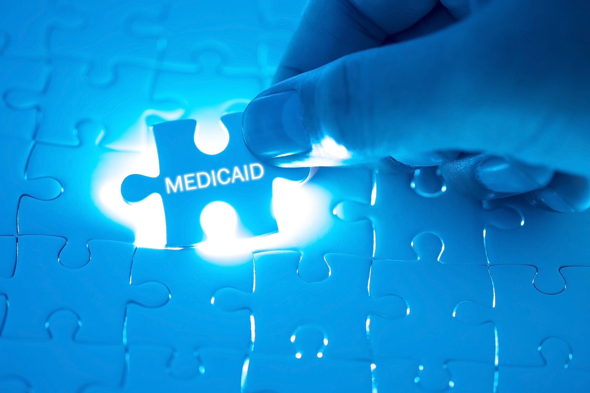An Explanation of Medicaid from Senior Solutions Consulting